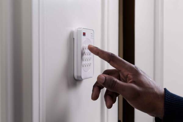 Fördelar med våra larm! - Securitas